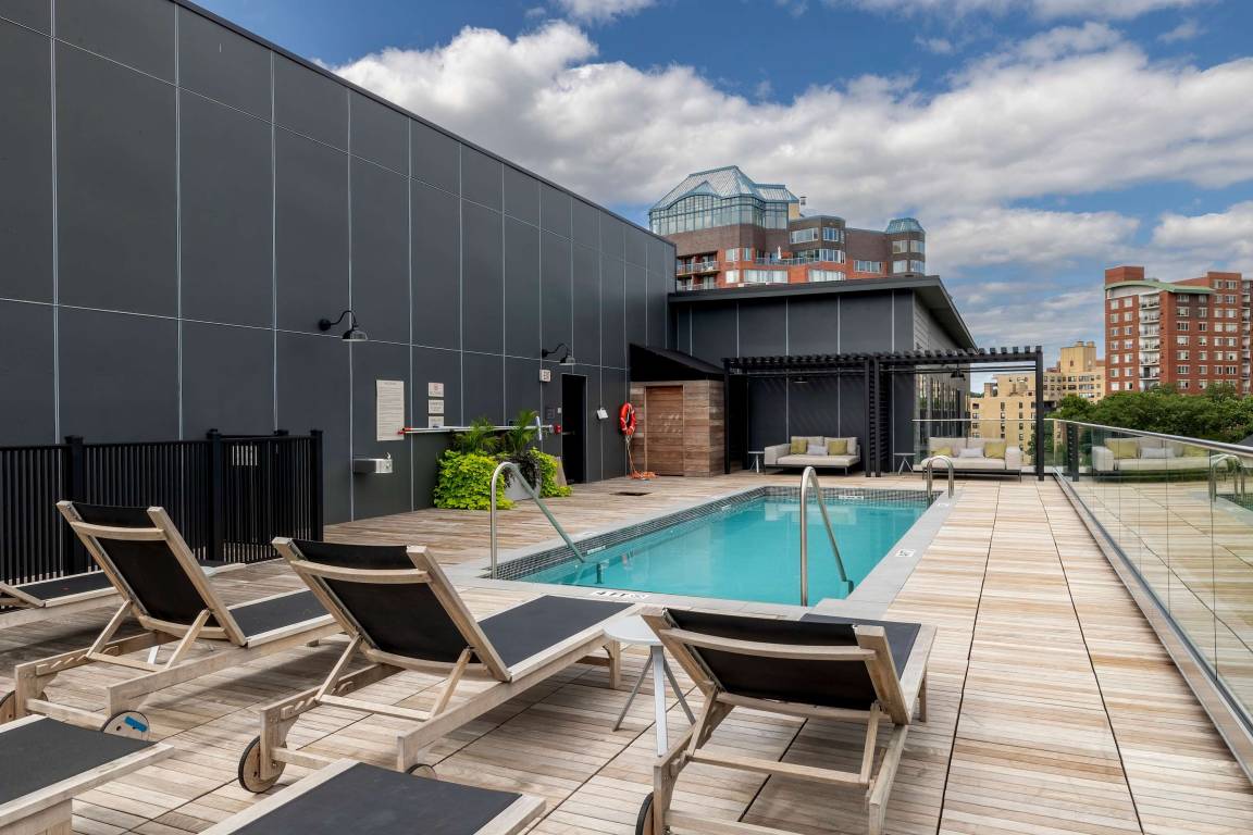 100 M² Apartment ∙ 2 Bedrooms ∙ 5 Guests - Stamford, CT