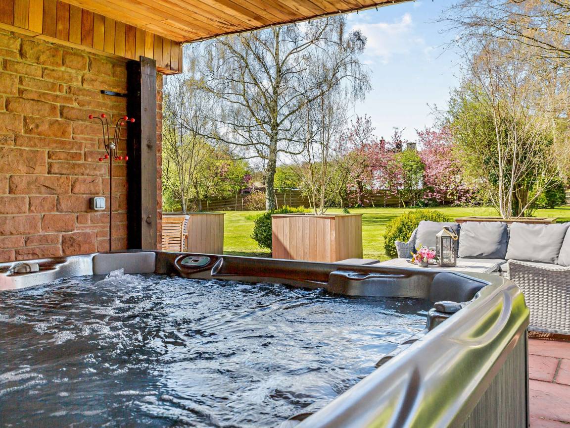Cottage ∙ 5 Bedrooms ∙ 10 Guests - Dumfries and Galloway