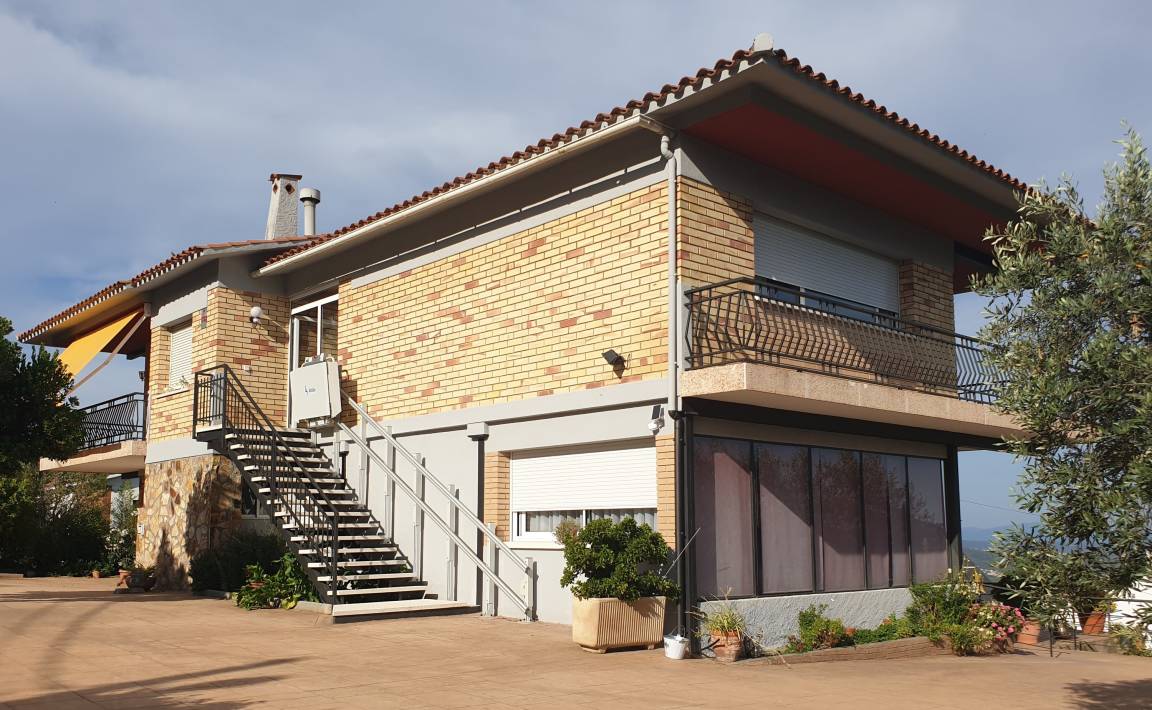 50 M² Maison De Vacances ∙ 2 Chambres ∙ 5 Personnes - Granollers
