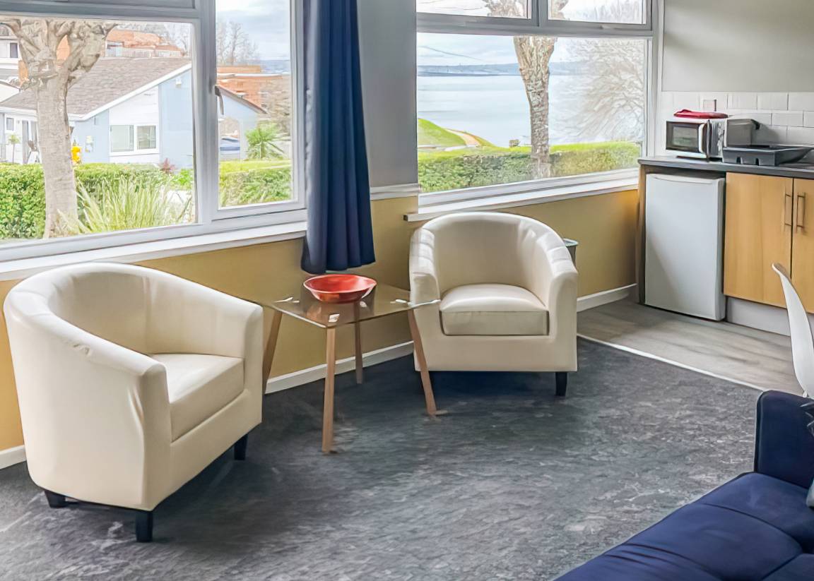 Chalet ∙ 2 Bedrooms ∙ 6 Guests - Dartmouth