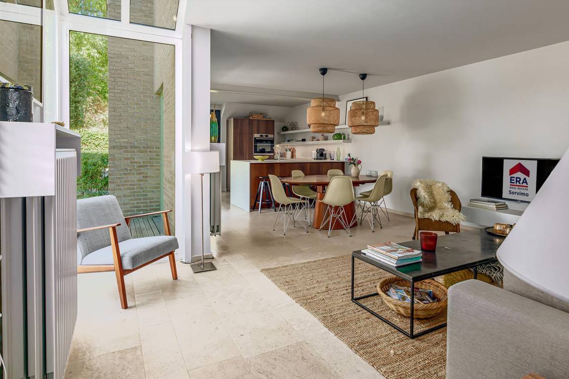 Villa ∙ 4 Bedrooms ∙ 8 Guests - Koksijde