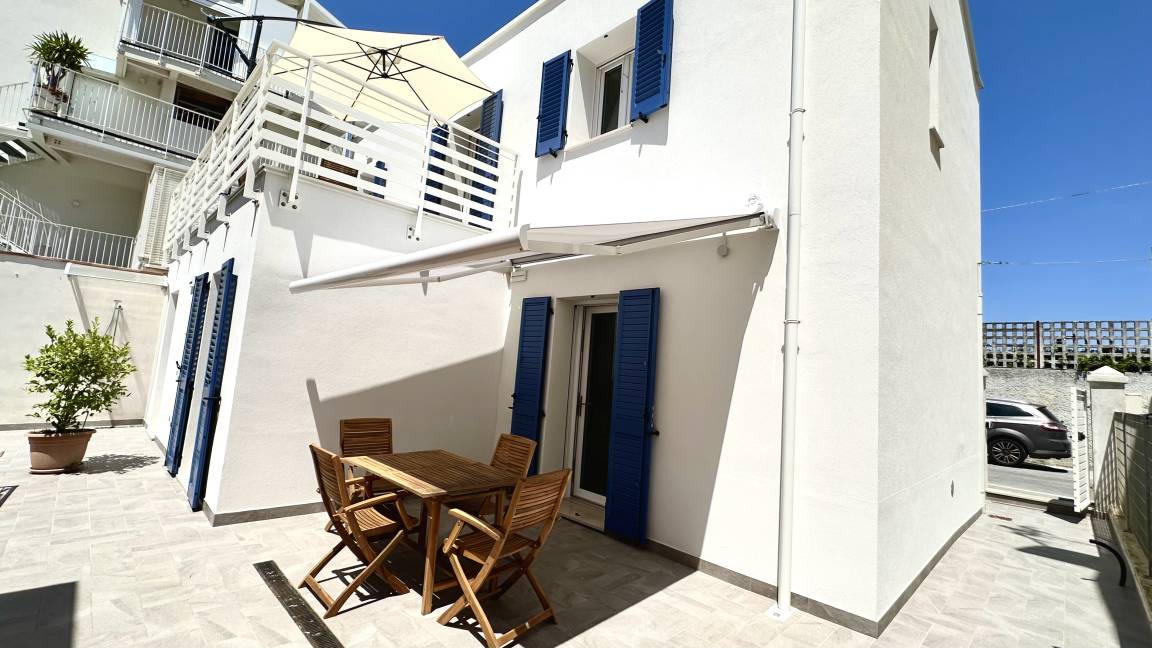 Appartement ∙ 2 Chambres ∙ 4 Personnes - Senigallia