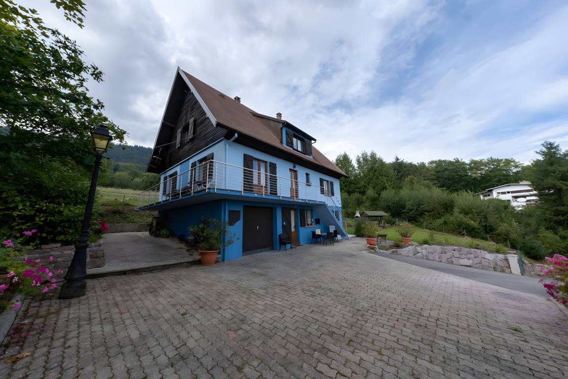 55 M² Apartment ∙ 1 Bedroom ∙ 2 Guests - Riquewihr