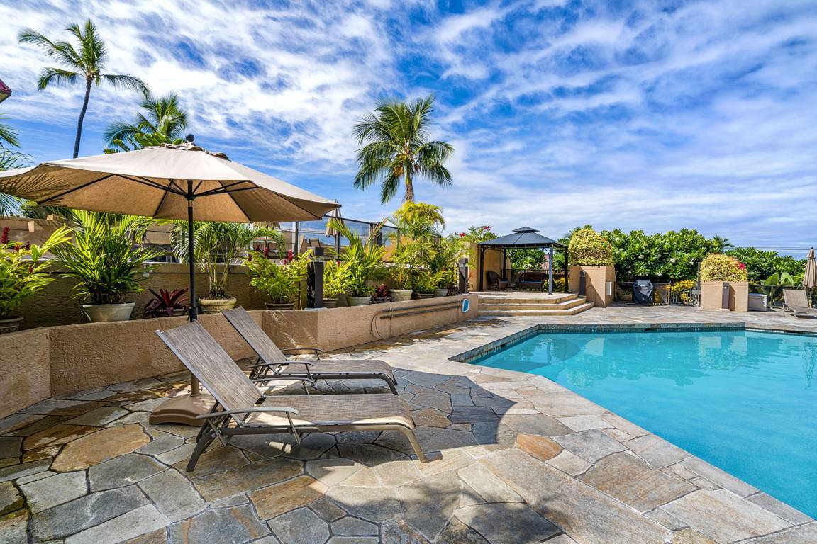 77 M² Apartamento ∙ 1 Habitación ∙ 4 Huéspedes - Kailua-Kona, HI