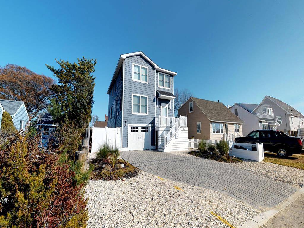 House ∙ 5 Bedrooms ∙ 10 Guests - New Jersey