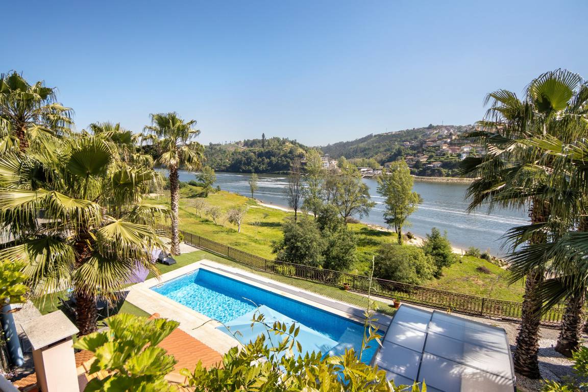 70 M² Appartement ∙ 2 Chambres ∙ 6 Personnes - Gondomar