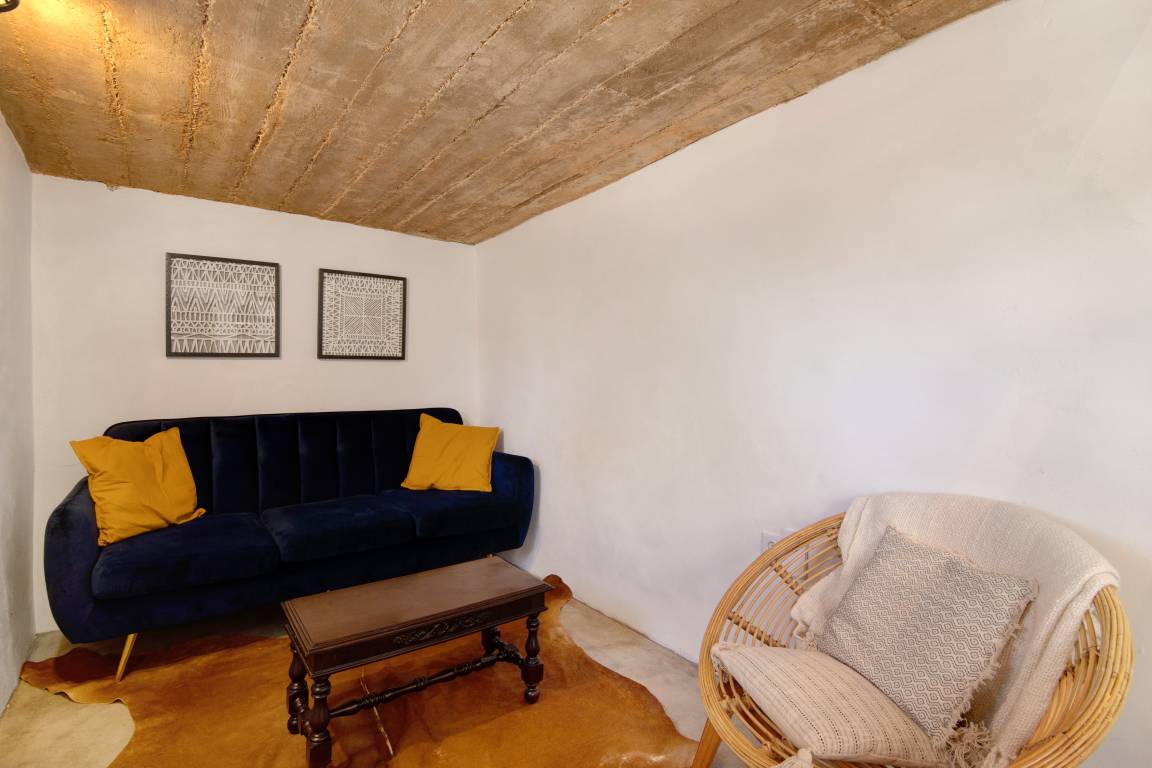 55 M² Ferienhaus ∙ 2 Schlafzimmer ∙ 4 Gäste - Olhão