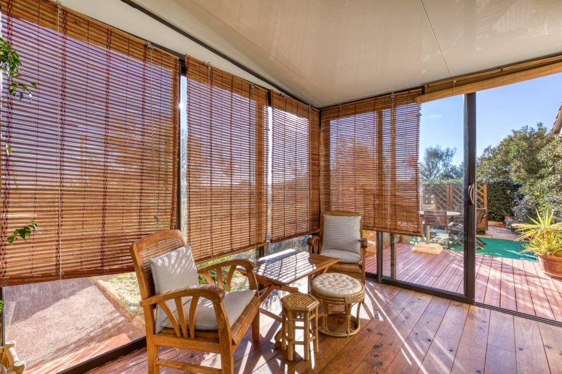 48 M² Appartement ∙ 2 Slaapkamers ∙ 4 Gasten - Gruissan