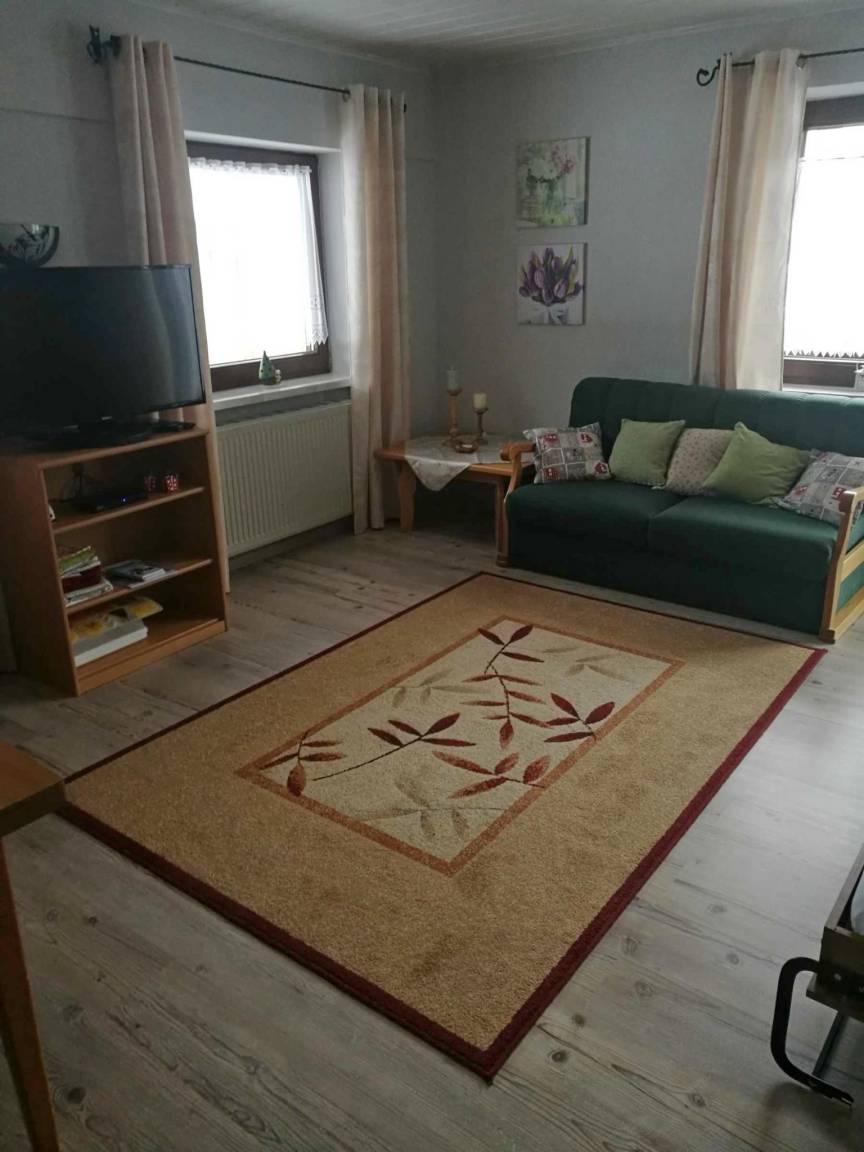 49 M² Ferienwohnung ∙ 1 Schlafzimmer ∙ 4 Gäste - Maurach