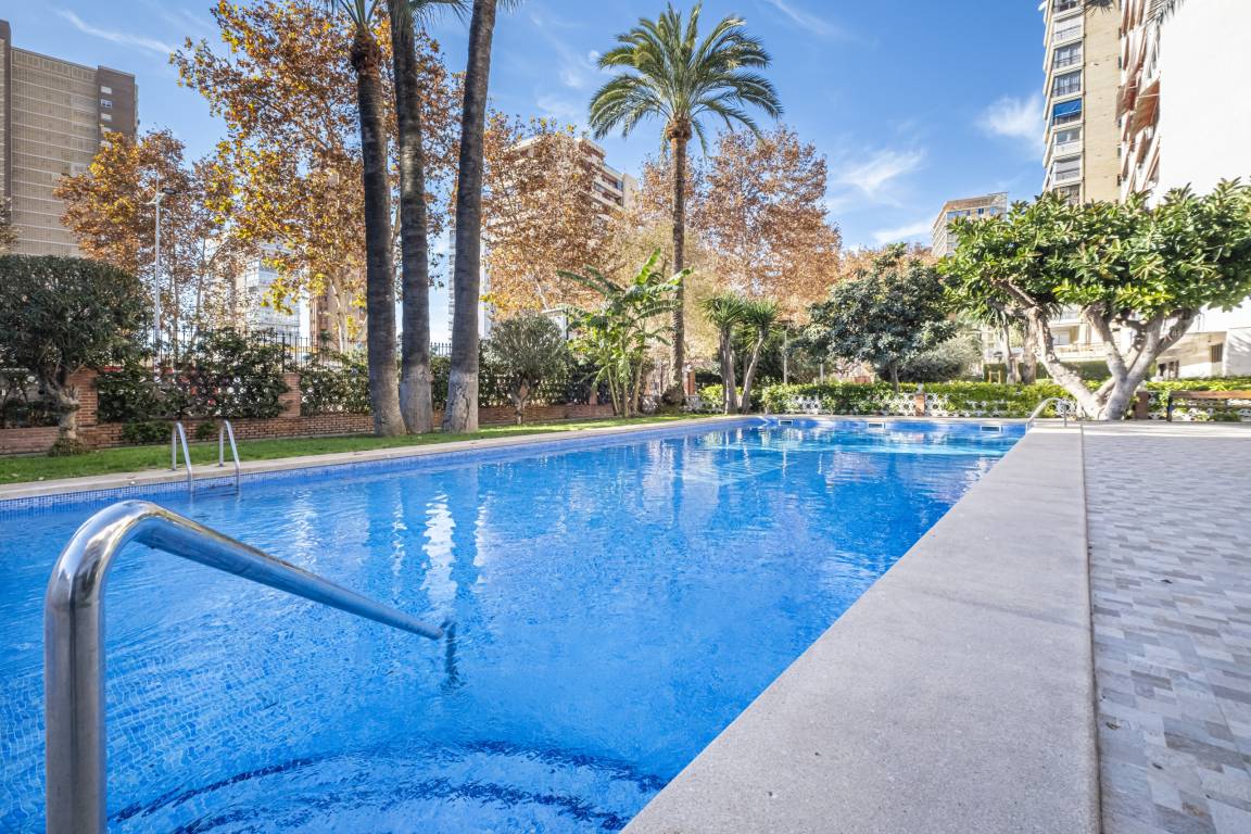 95 M² Apartment ∙ 3 Bedrooms ∙ 6 Guests - 