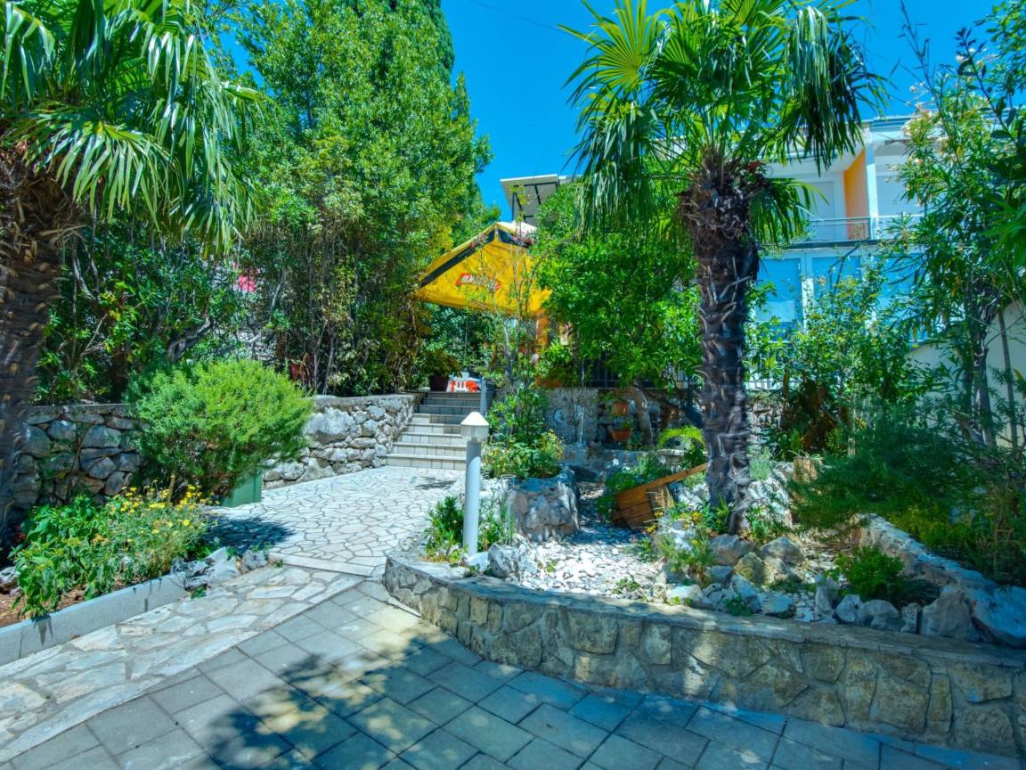 150 M² House ∙ 5 Bedrooms ∙ 10 Guests - Crikvenica