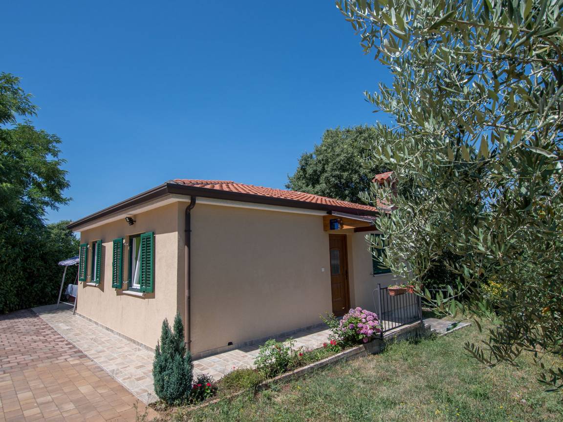 60 M² Casa ∙ 1 Habitación ∙ 5 Huéspedes - Izola