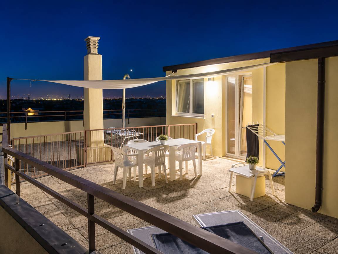 65 M² Apartment ∙ 2 Bedrooms ∙ 6 Guests - Cervia