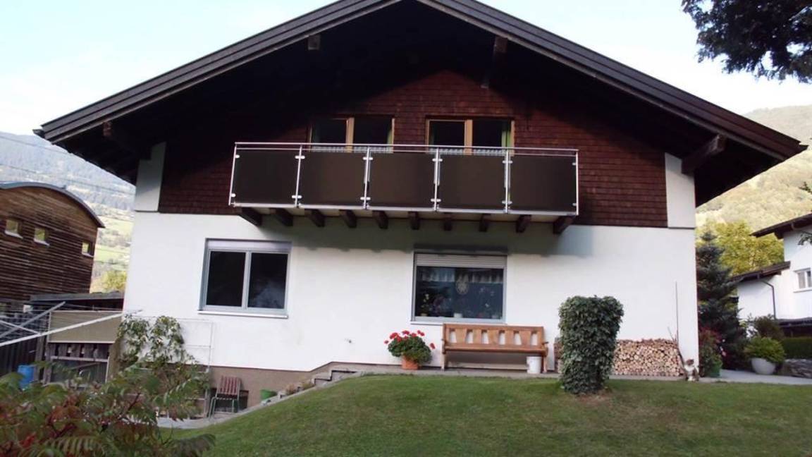 100 M² Apartment ∙ 2 Bedrooms ∙ 5 Guests - Schruns