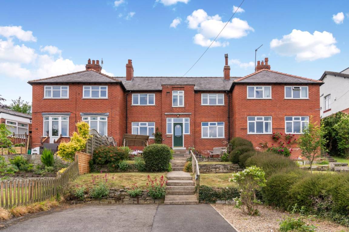 Cottage ∙ 4 Bedrooms ∙ 4 Guests - Whitby