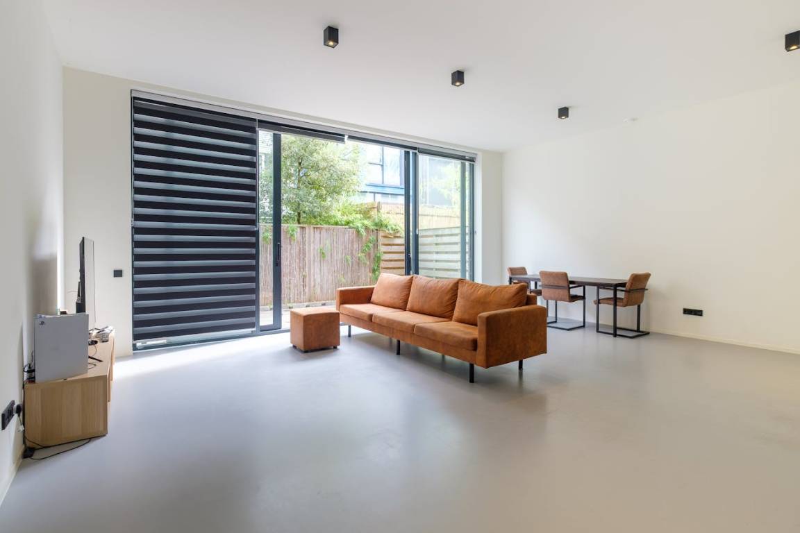 105 M² Apartment ∙ 5 Bedrooms ∙ 5 Guests - Hoofddorp