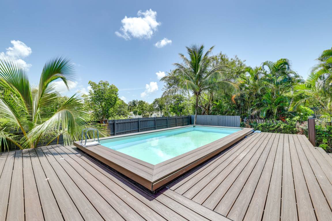 143 M² House ∙ 3 Bedrooms ∙ 6 Guests - Delray Beach, FL