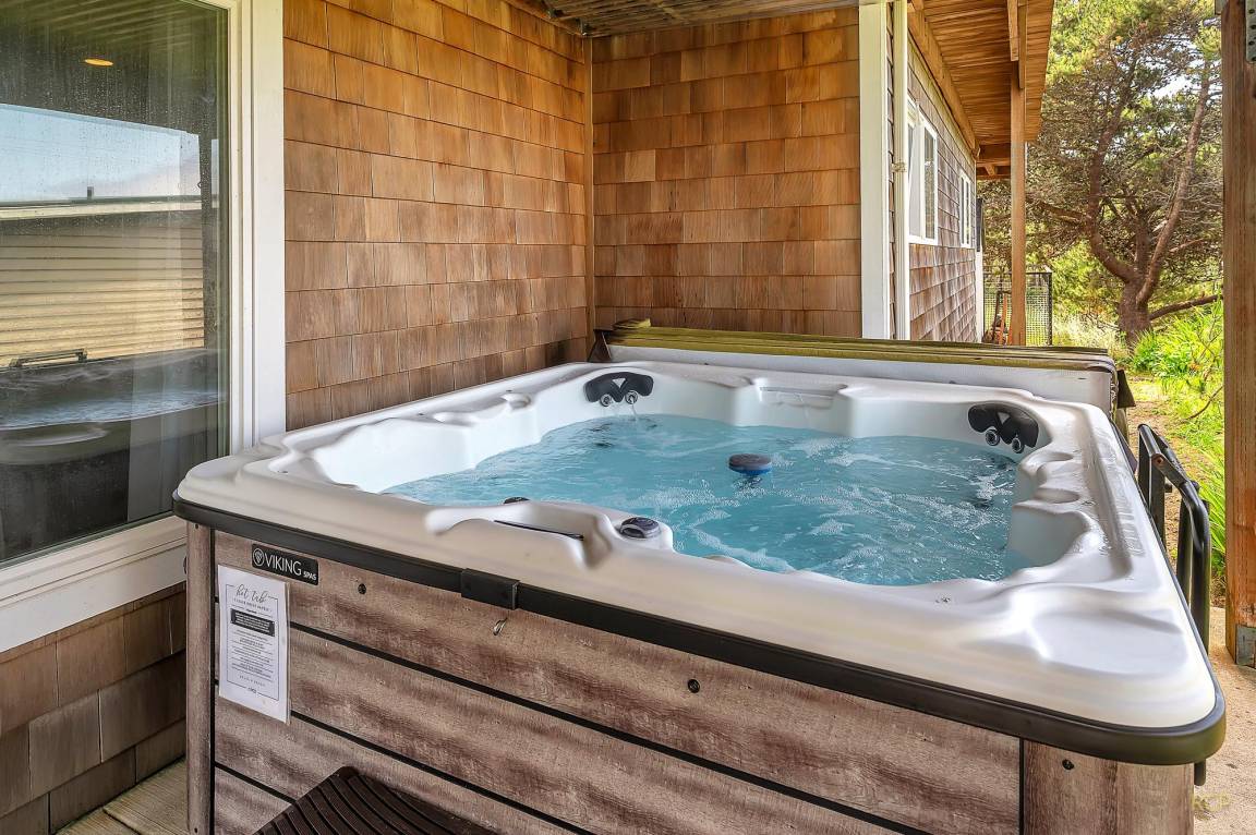 263 M² House ∙ 4 Bedrooms ∙ 10 Guests - Rockaway Beach, OR