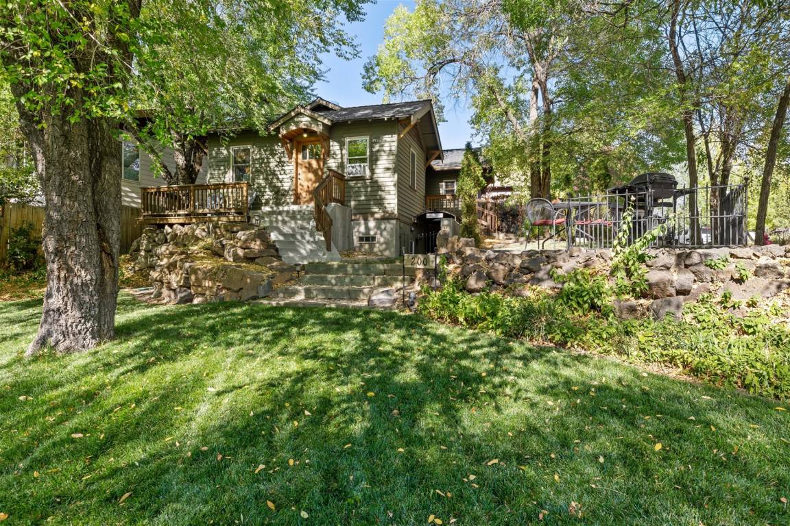 93 M² House ∙ 2 Bedrooms ∙ 6 Guests - Bend, OR