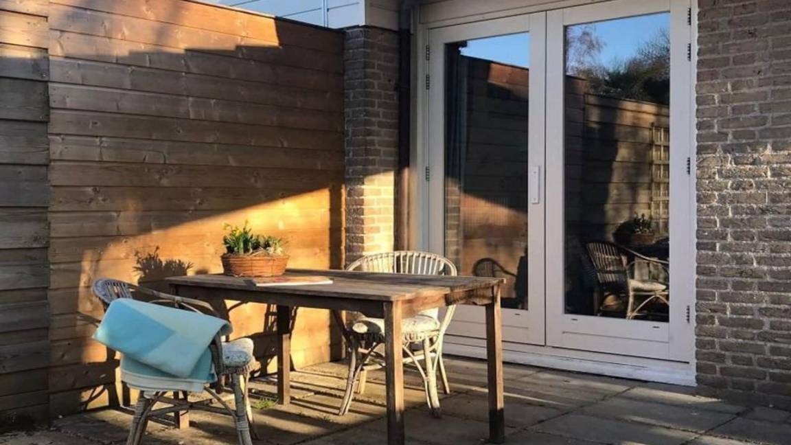 30 M² Ferienhaus ∙ 1 Schlafzimmer ∙ 2 Gäste - Groet