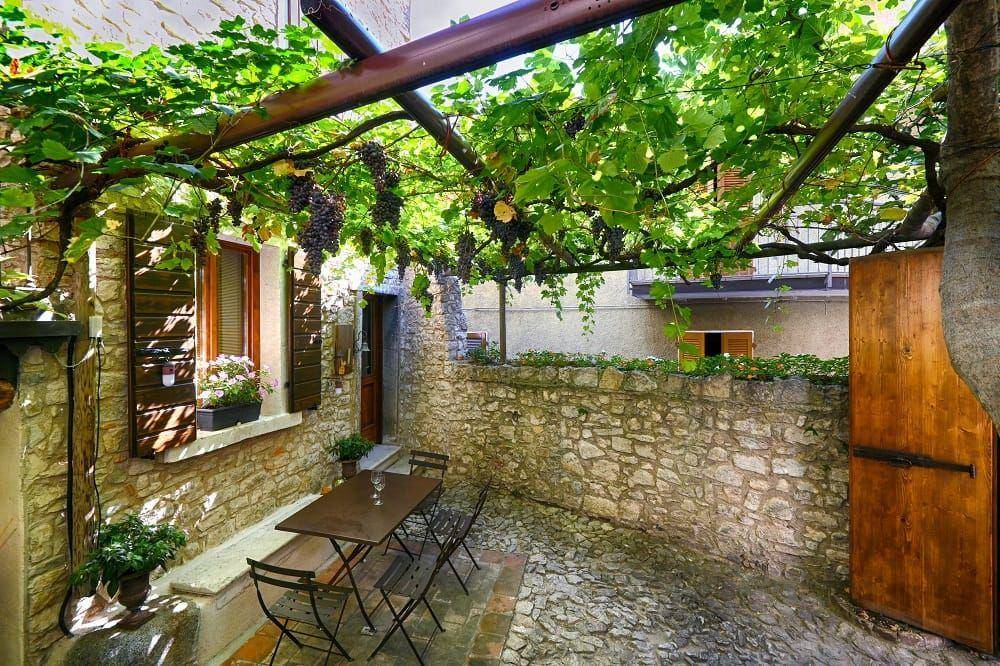50 M² Ferienwohnung ∙ 1 Schlafzimmer ∙ 3 Gäste - Limone sul Garda