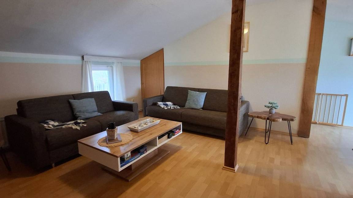 50 M² Maison De Vacances ∙ 1 Chambre ∙ 4 Personnes - Fehmarn