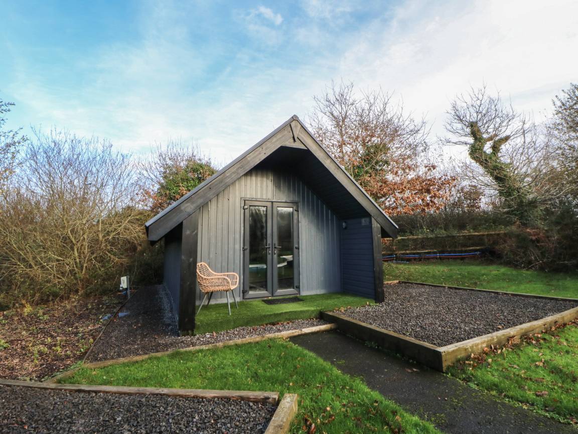 Cottage ∙ 1 Bedroom ∙ 2 Guests - Burry Port