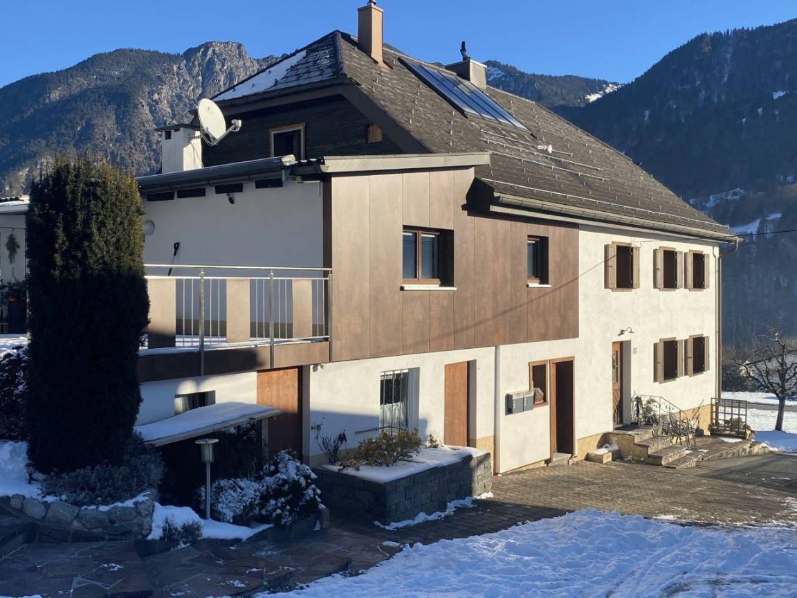 70 M² Apartment ∙ 1 Bedroom ∙ 4 Guests - Vandans