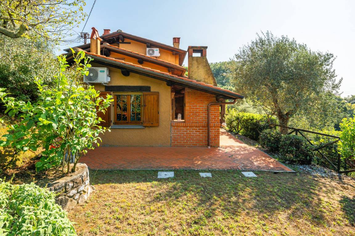 170 M² Casa ∙ 4 Habitaciones ∙ 5 Huéspedes - Pietrasanta