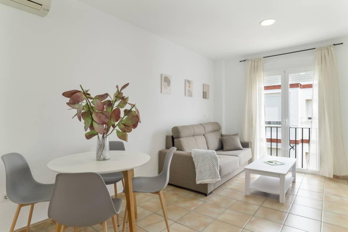 50 M² Appartement ∙ 1 Chambre ∙ 4 Personnes - Conil de la Frontera