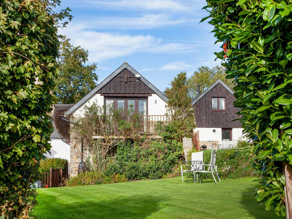 Cottage ∙ 1 Bedroom ∙ 2 Guests - Okehampton