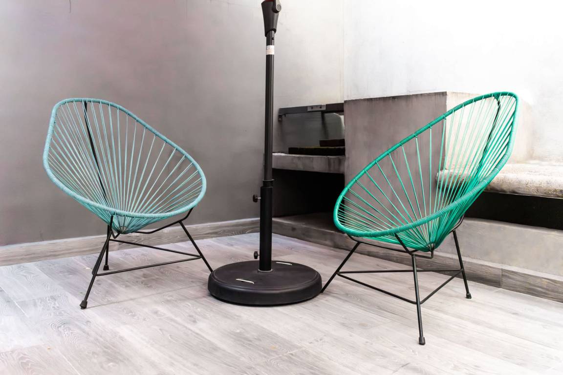 Apartamento ∙ 2 Habitaciones ∙ 6 Huéspedes - Ciudad de México