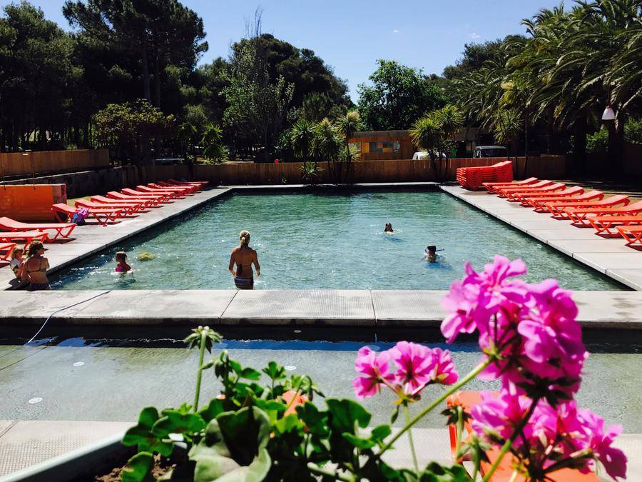 Bungalow ∙ 2 Slaapkamers ∙ 5 Gasten - Corsica