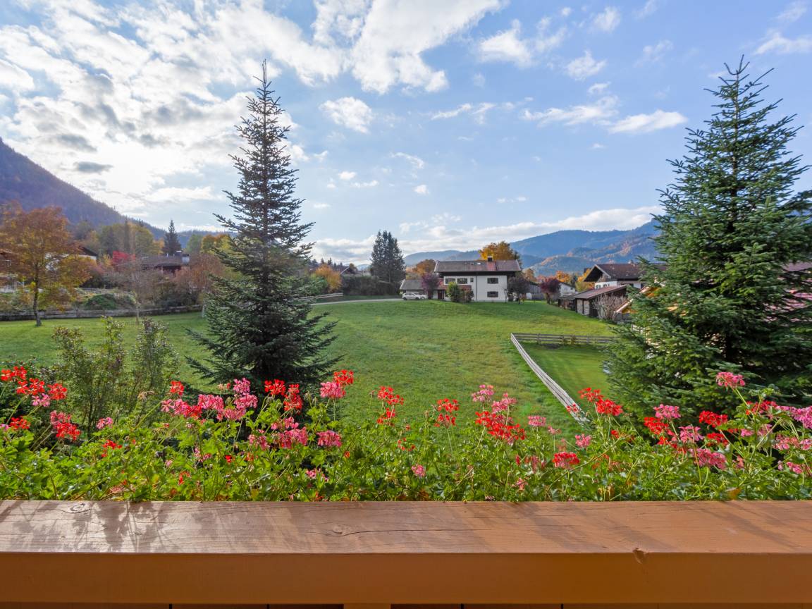 Apartment ∙ 1 Bedroom ∙ 4 Guests - Reit im Winkl