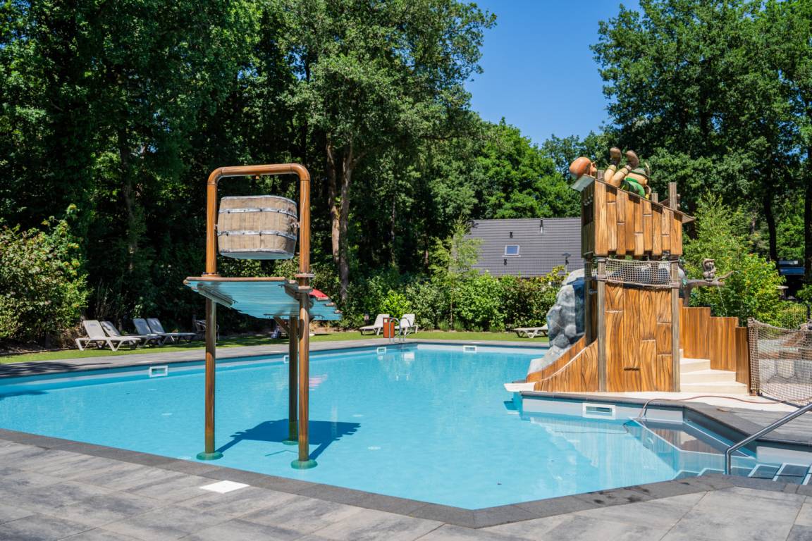 80 M² Casa ∙ 3 Habitaciones ∙ 6 Huéspedes - Apeldoorn