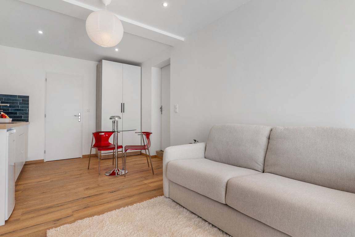 35 M² Studio ∙ 2 Personnes - Sisteron