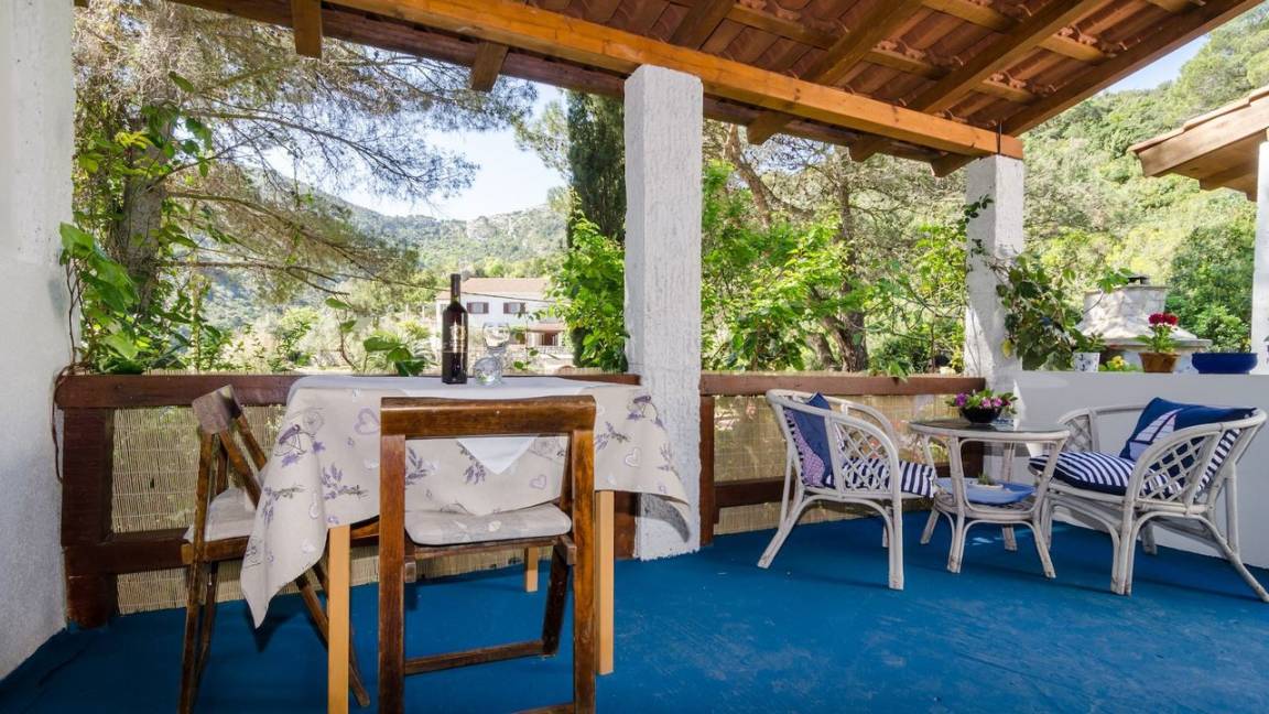 20 M² Apartamento ∙ 1 Habitación ∙ 2 Huéspedes - Mljet