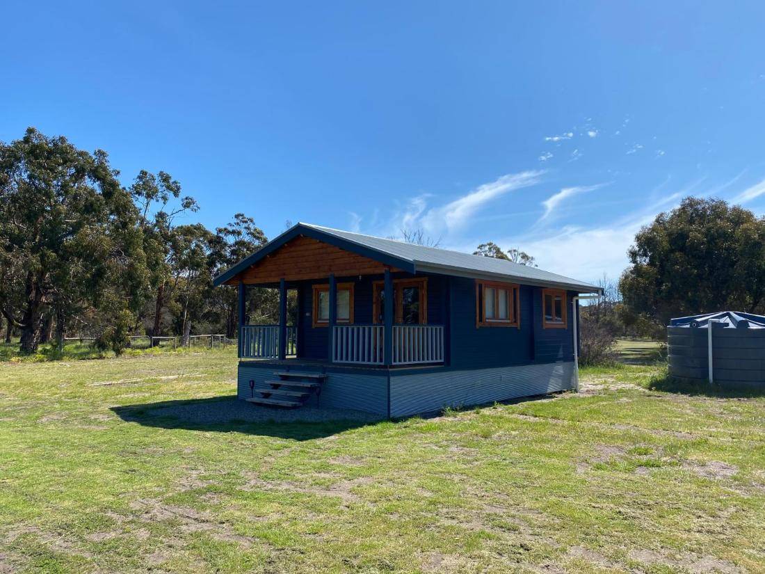 45 M² House ∙ 2 Bedrooms ∙ 6 Guests - Kangaroo Island