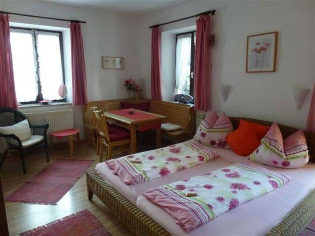 30 M² Apartamento ∙ 2 Huéspedes - Rottach-Egern