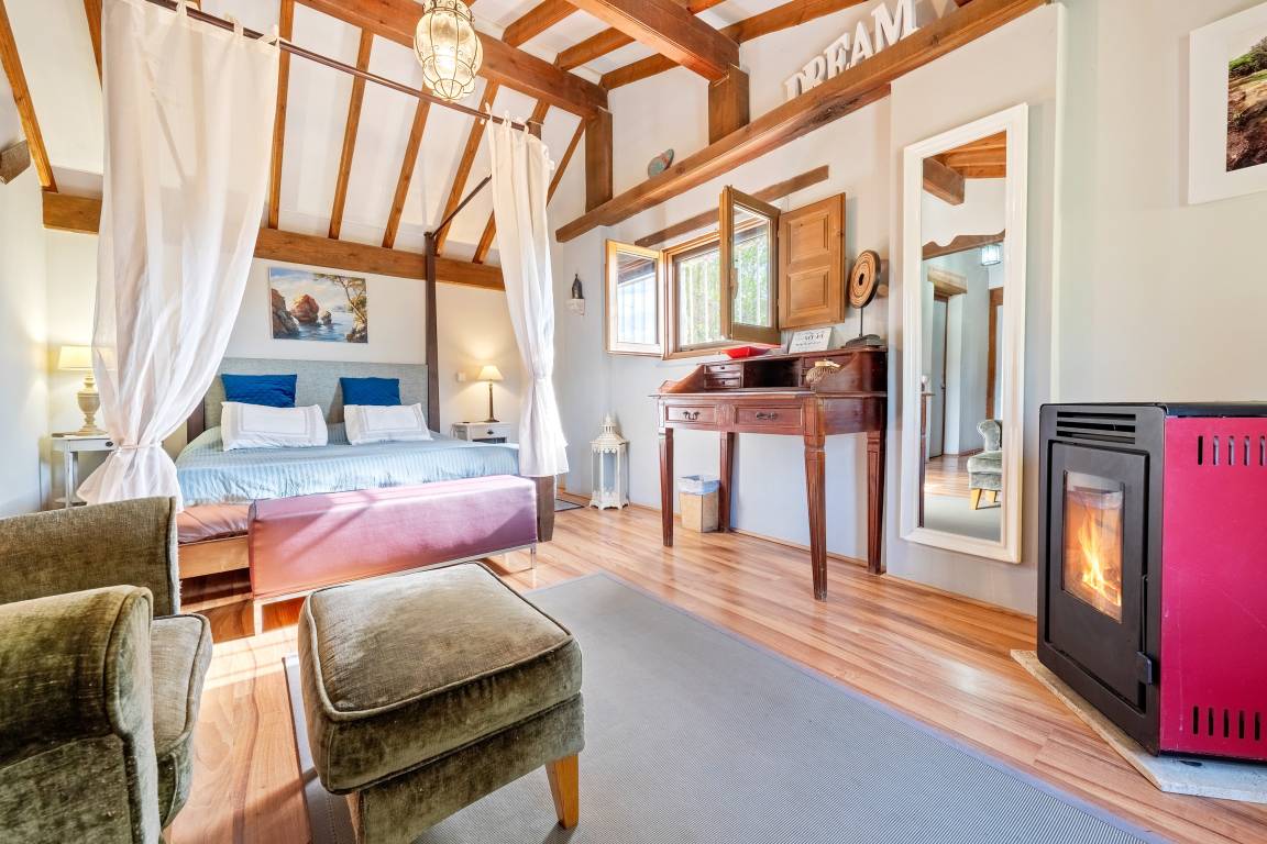 18 M² Maison De Vacances ∙ 1 Chambre ∙ 2 Personnes - L'Ampolla