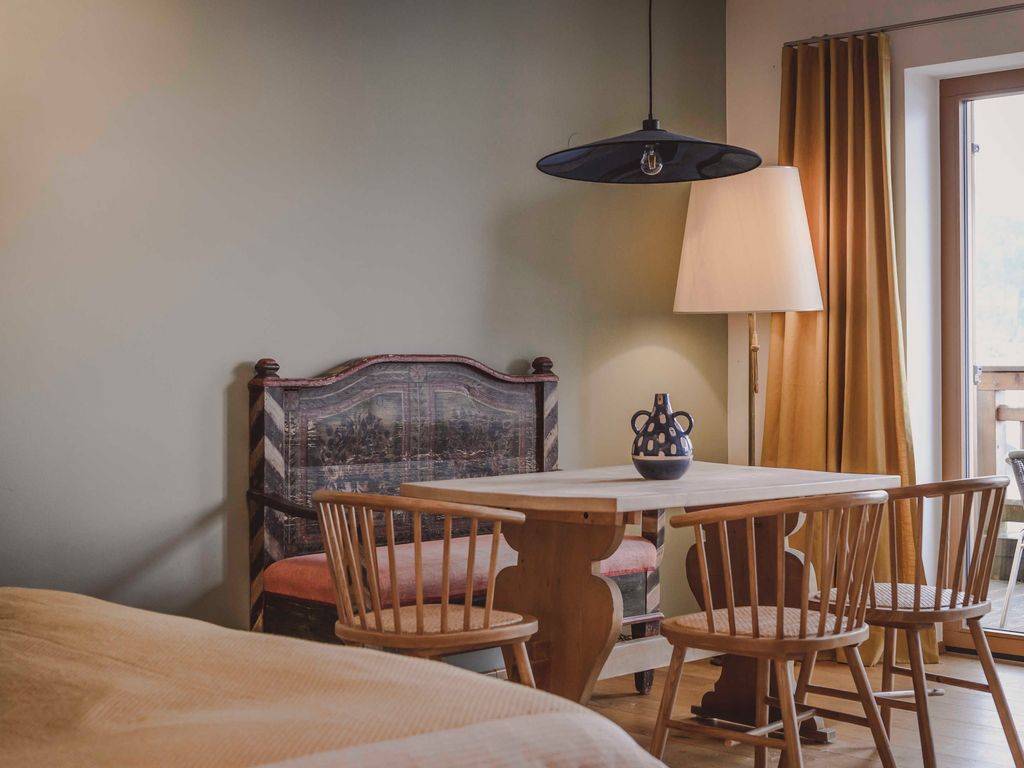 30 M² Apartment ∙ 2 Guests - Tegernsee
