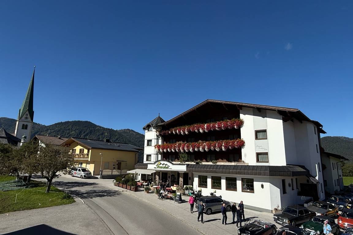 28 M² Hotel ∙ 1 Bedroom ∙ 2 Guests - Reith im Alpbachtal