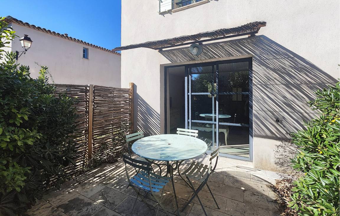 56 M² House ∙ 2 Bedrooms ∙ 4 Guests - Lagrasse