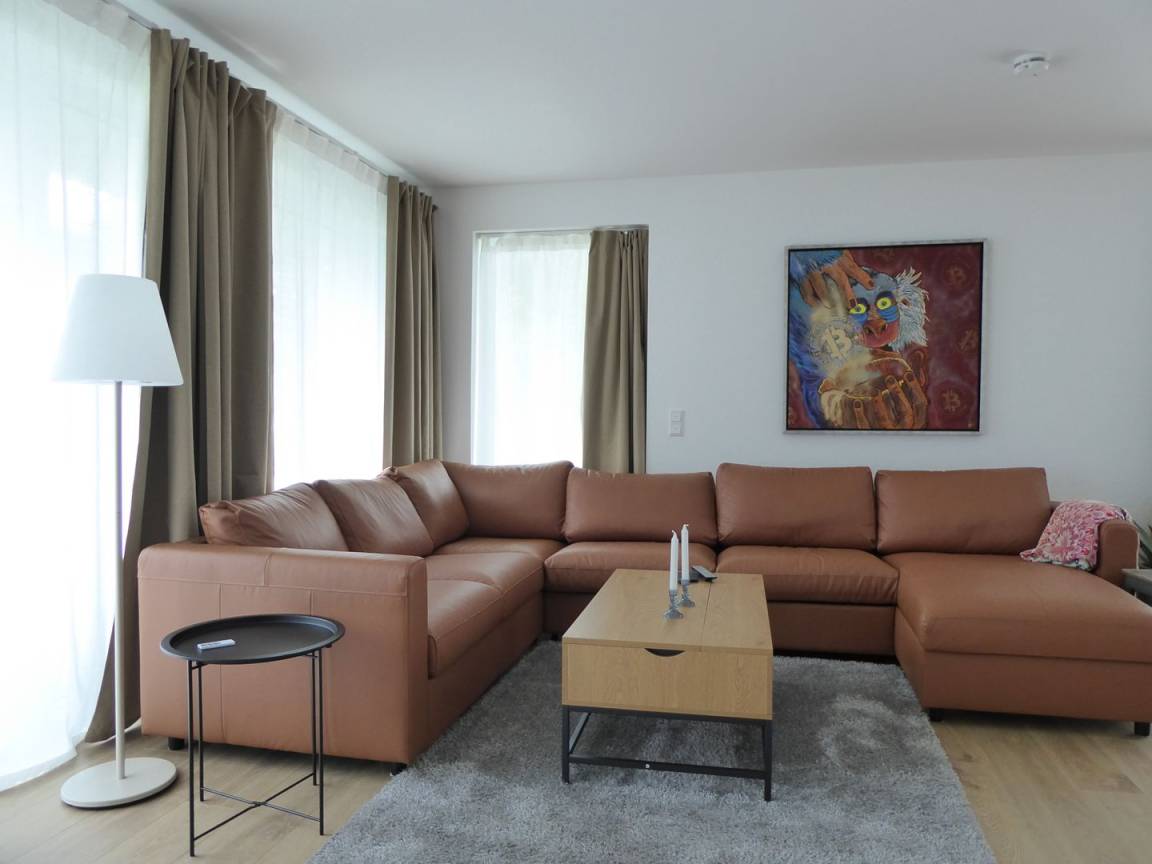 110 M² Apartament ∙ 2 Sypialnie ∙ 6 Gości - Winterberg