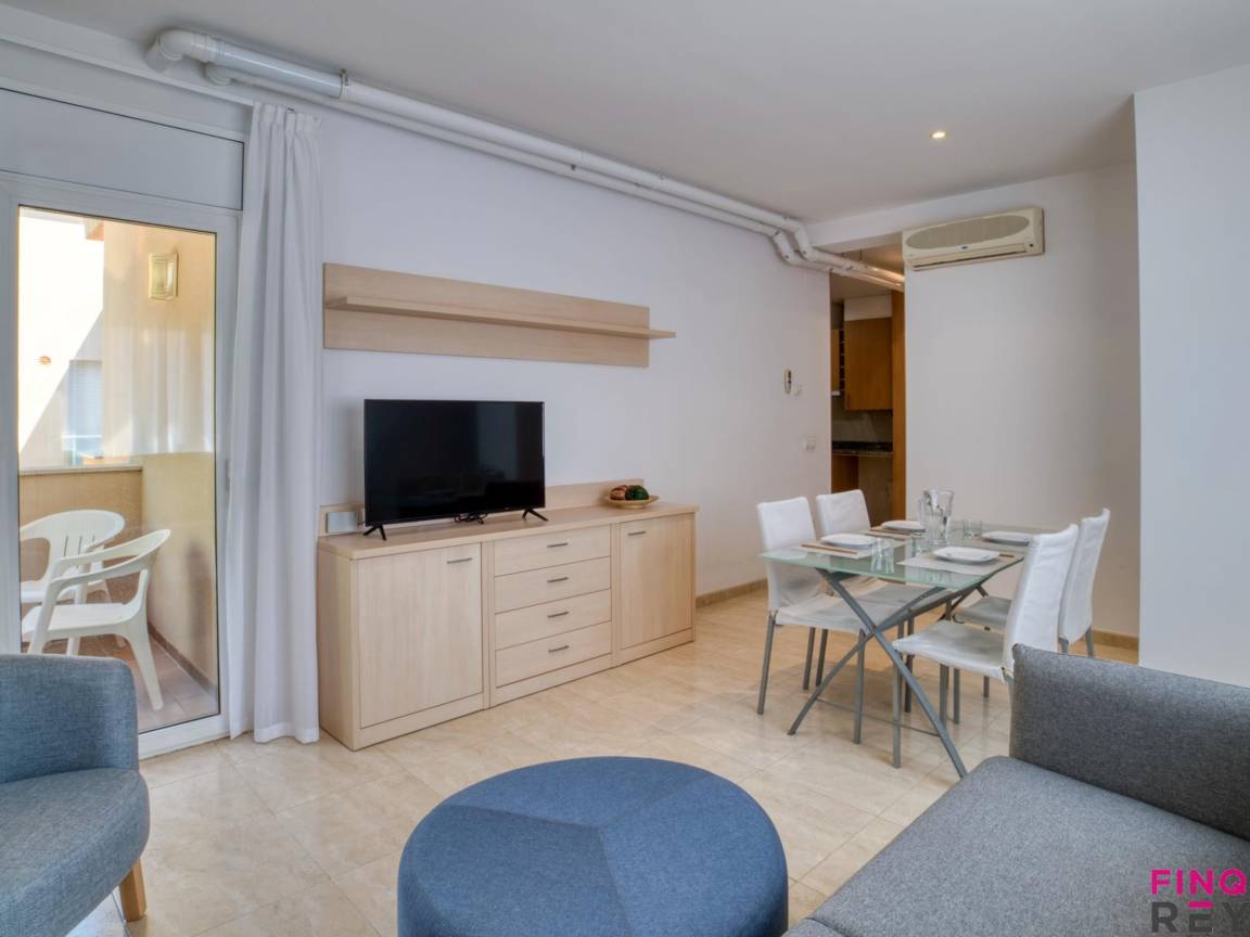 45 M² Appartement ∙ 1 Chambre ∙ 2 Personnes - Sant Feliu de Guíxols