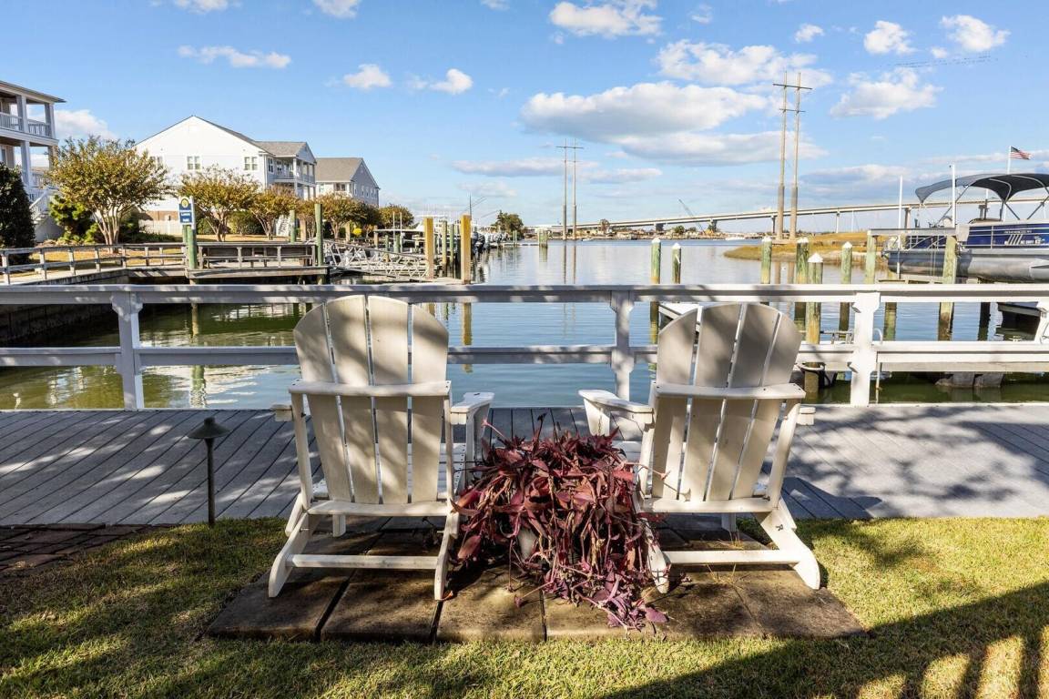 70 M² Apartment ∙ 1 Bedroom ∙ 2 Guests - Beaufort