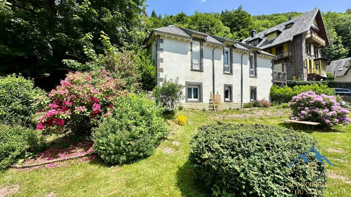 84 M² Appartement ∙ 1 Chambre ∙ 4 Personnes - Lac de Guéry