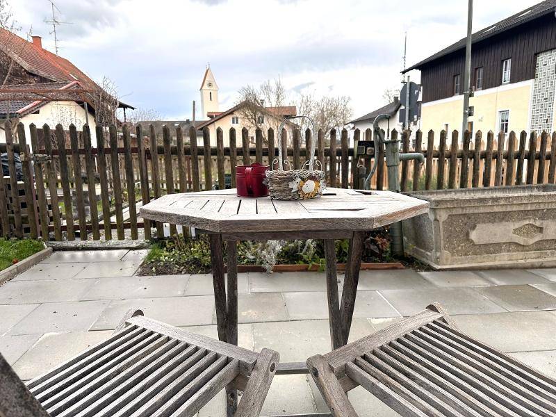 32 M² Apartment ∙ 3 Guests - Bad Aibling