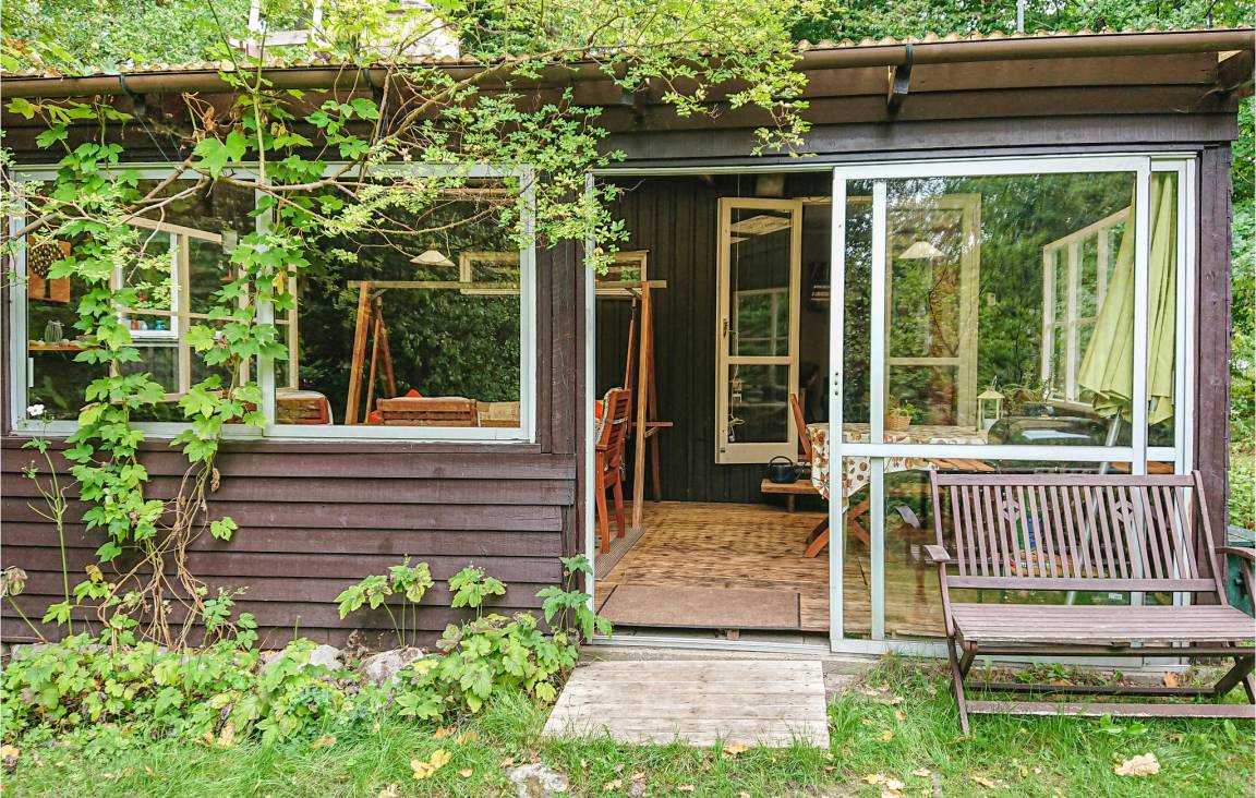 60 M² House ∙ 2 Bedrooms ∙ 4 Guests - Höör