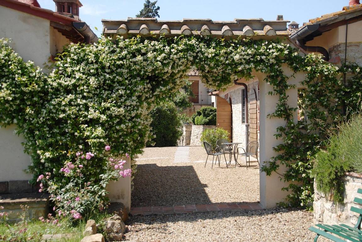 65 M² Apartment ∙ 1 Bedroom ∙ 3 Guests - Florence